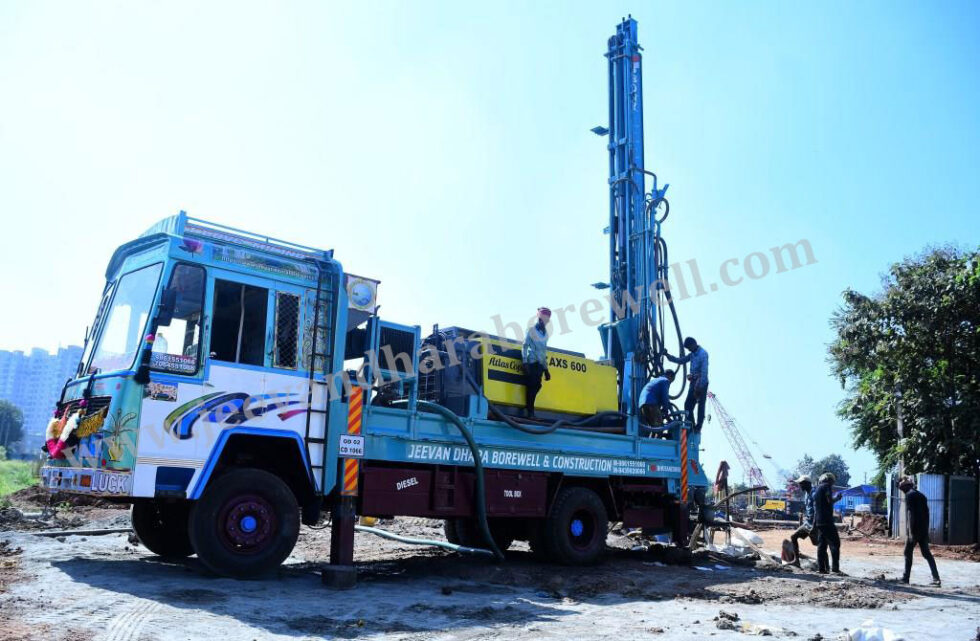Top Borewell Companies in Bhubaneswar | Affordable Borewell Drilling ...