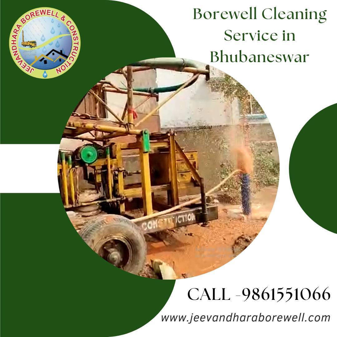 Borewell Contractors in Odisha, Borewell Drilling Contractor